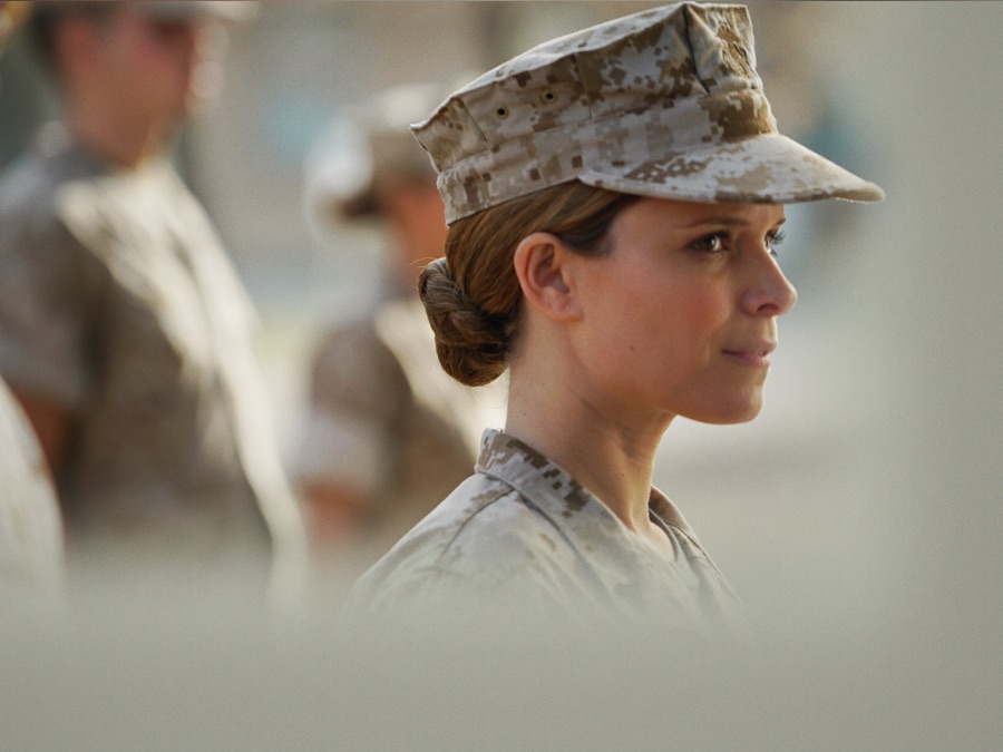 Sergeant Rex: Nicht ohne meinen Hund - Apple TV (CH)