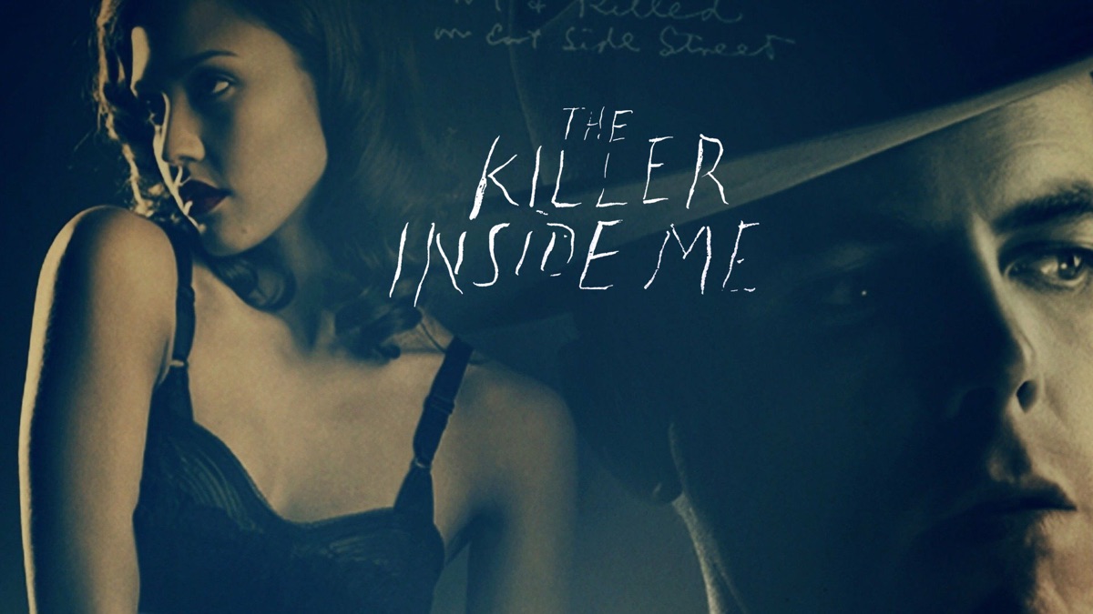‎The Killer Inside Me - Apple TV