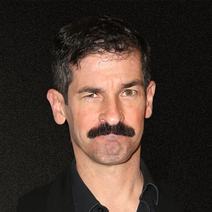 Filmes e séries com Robert Ben Garant – Apple TV (PT)