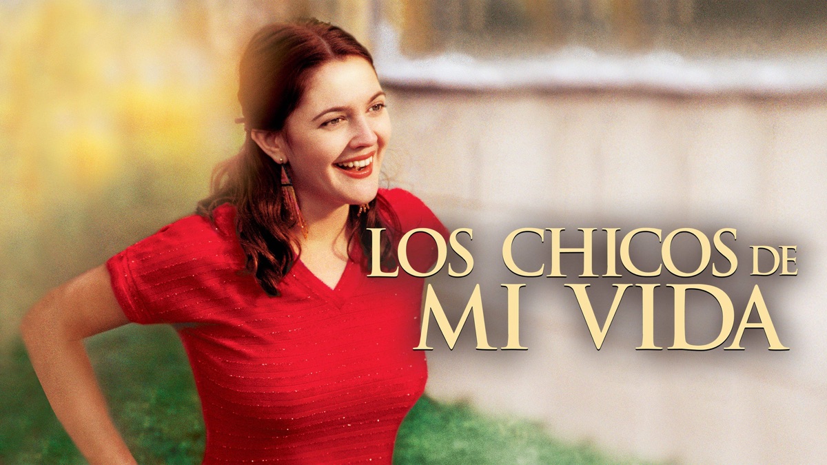 ‎Los Chicos De Mi Vida - Apple TV