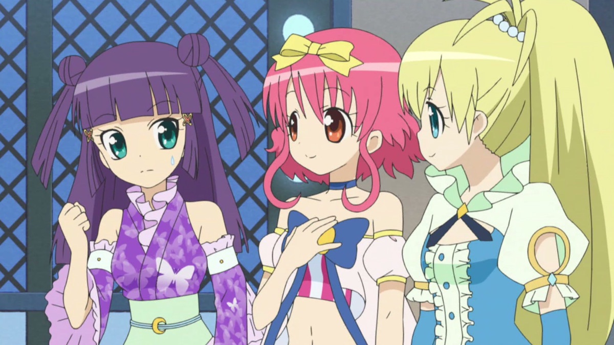 Resound, Lil' Pri's Song! Pri! - Lilpri (Series 1, Episode 32) - Apple ...