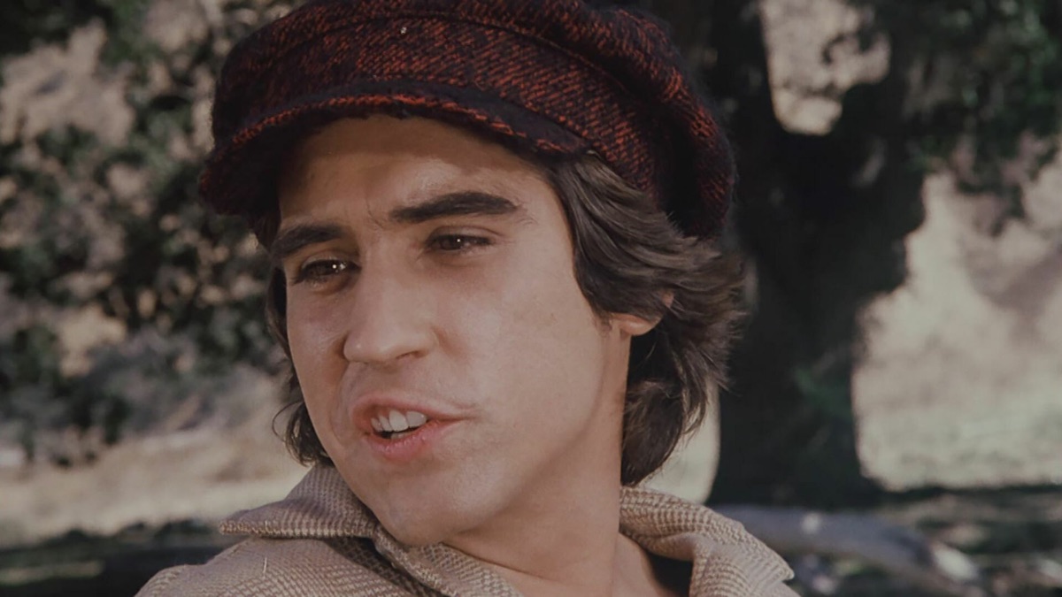 ‎Angry Heart - Little House on the Prairie (Series 6, Episode 13 ...