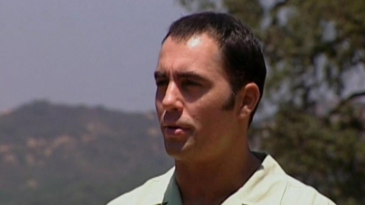 A Stage Coach Net Drag, Cod Stew, Pipe To Pipe To Pipe Walk - Fear Factor (Series 3, Episode 4 ...