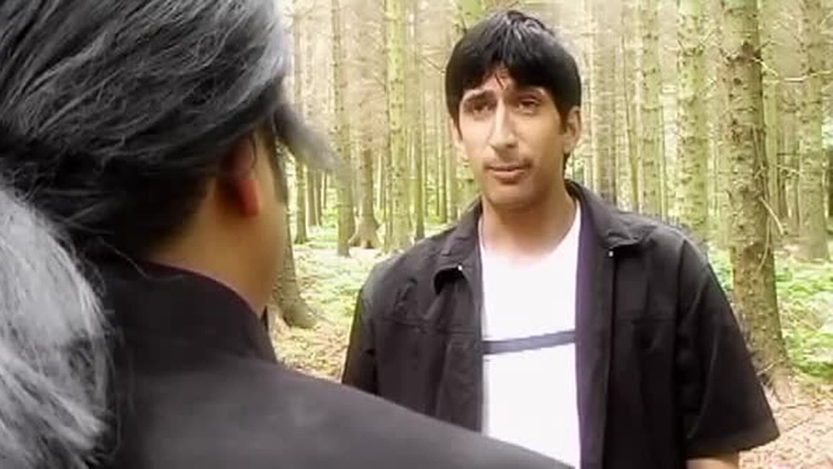 Death List - Apple TV