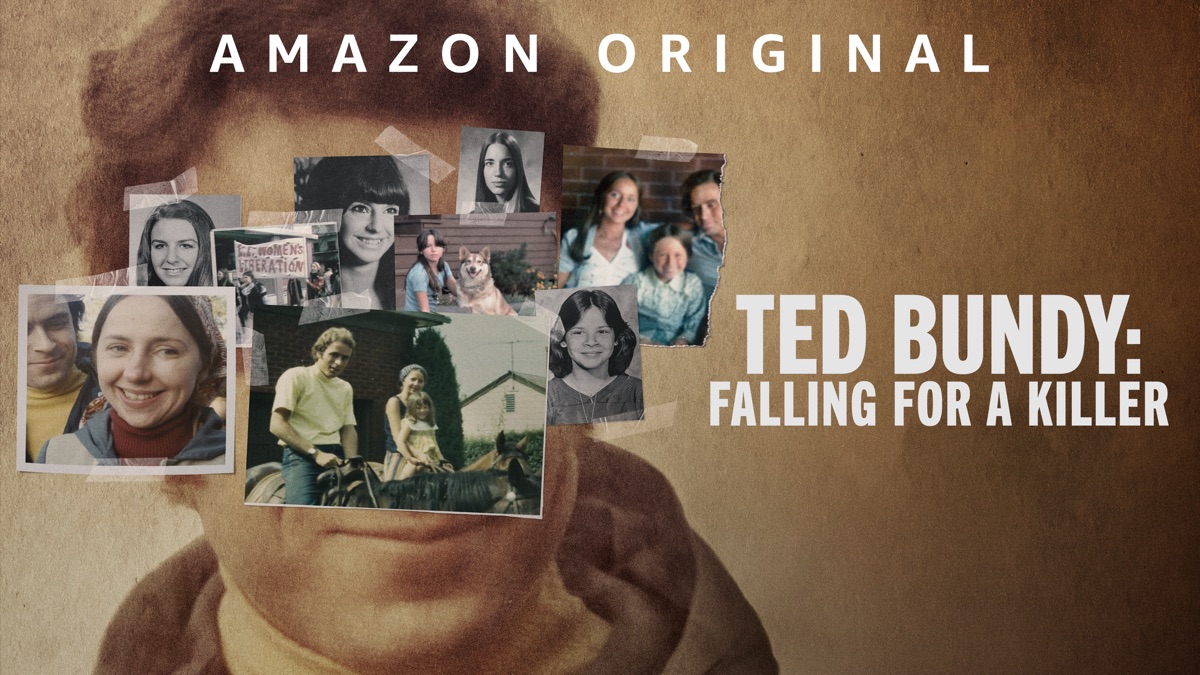 ‏Ted Bundy: Falling for a Killer - Apple TV