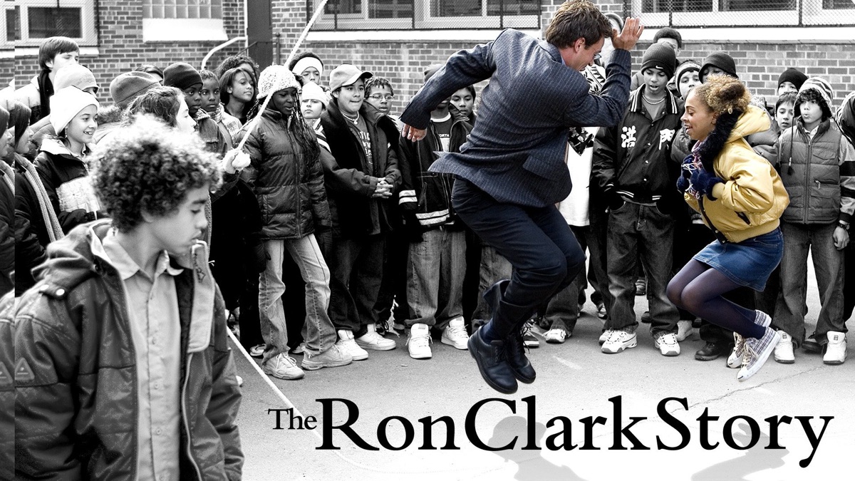 ‎The Ron Clark Story - Apple TV