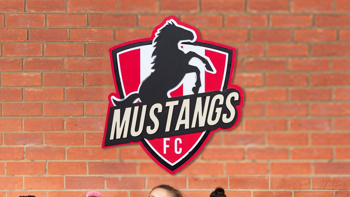 ‎Mustangs FC - Apple TV