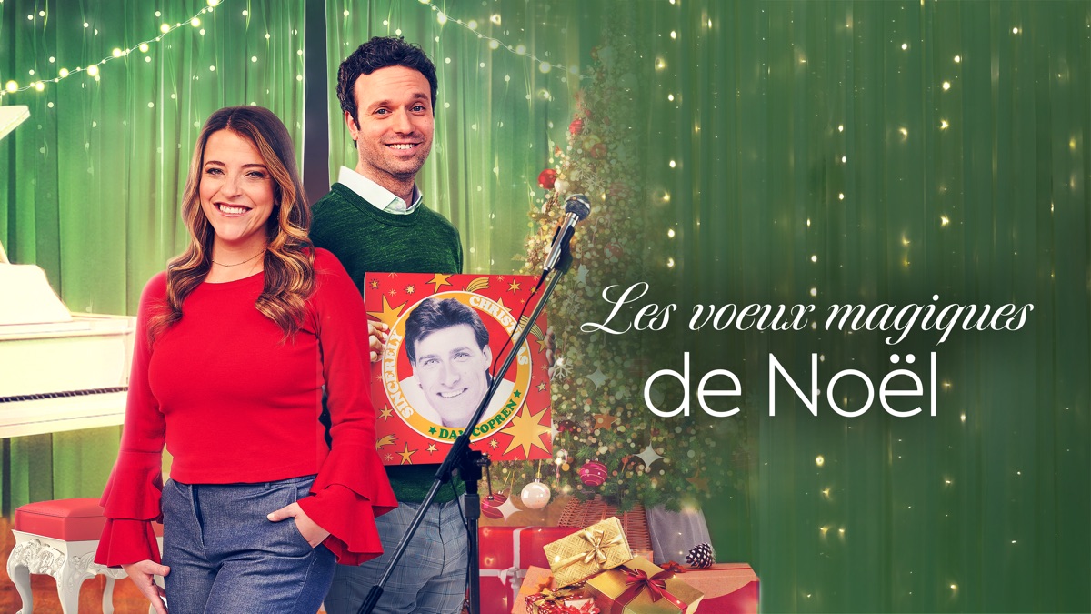 Sincerely Truly Christmas - Apple TV (CA)