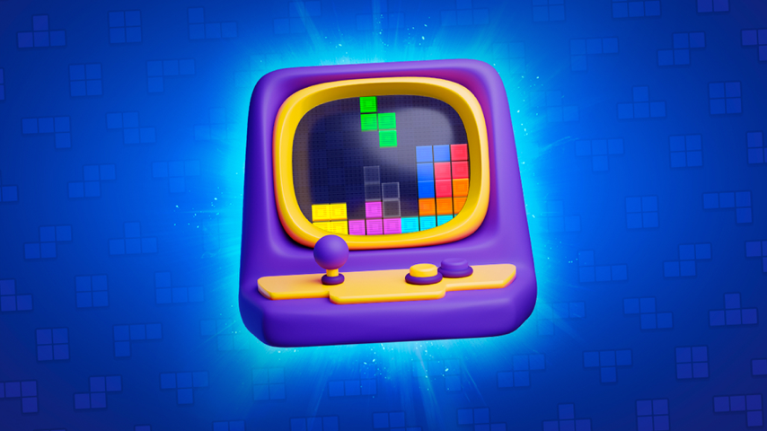 New Tetris Boss Levels! - Challenge by Tetris® | January 30, 2025 ...