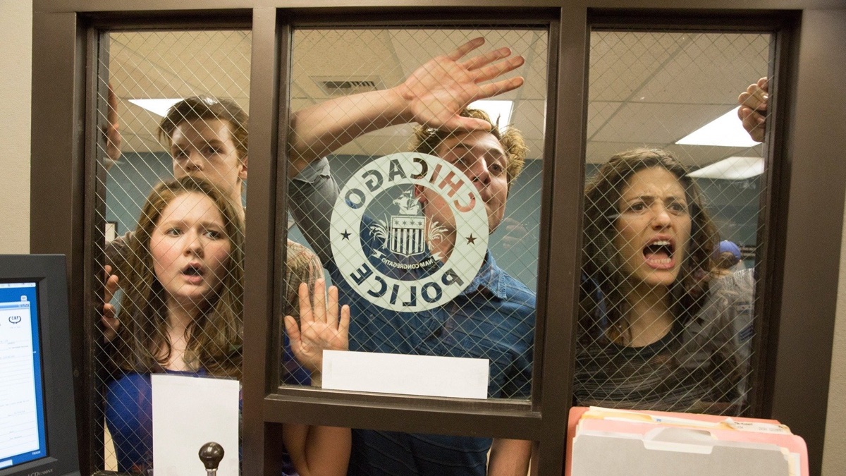 ‎Uncle Carl - Shameless (Series 5, Episode 8) - Apple TV (CL)