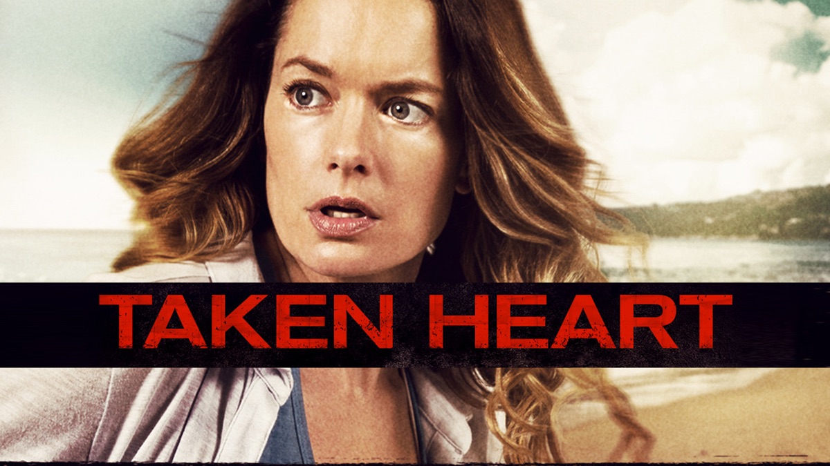 ‎Taken Heart - Apple TV