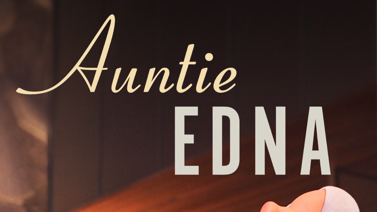 ‎Auntie Edna - Apple TV