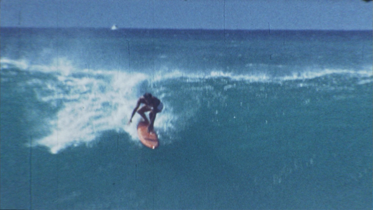 Super Session - Apple TV