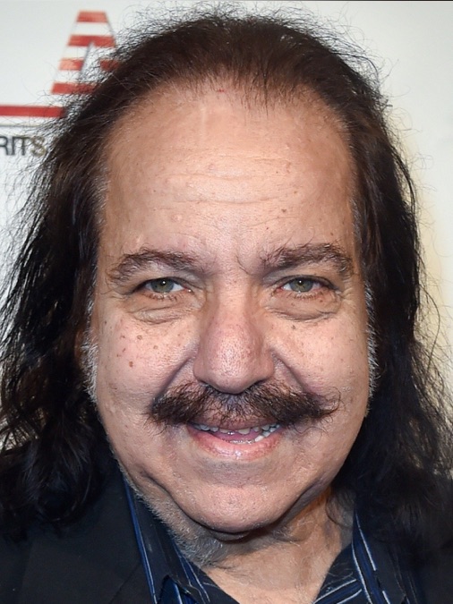 ‎Películas y series de Ron Jeremy - Apple TV