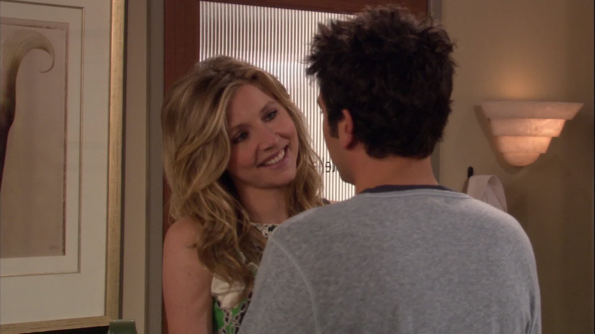 ‎Rebound Bro - How I Met Your Mother (Season 3, Episode 18) - Apple TV (日本)
