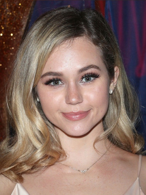Brec Bassinger Movies and Shows – Apple TV (CA)