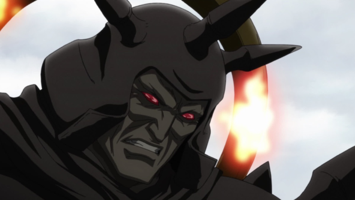 Shingen - Wolverine (Series 1, Episode 10) - Apple TV (UK)