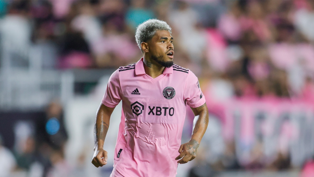 Inter Miami CF vs. Austin FC el 1 de julio de 2023 - Disfruta del ...