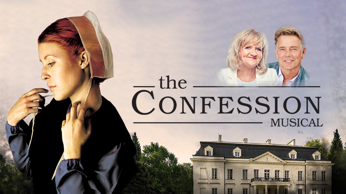 ‎The Confession Musical - Apple TV