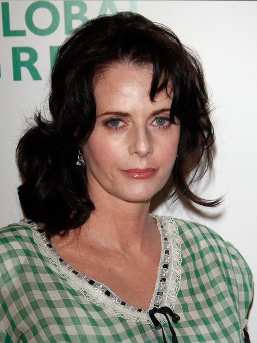 ‎lisa Blount Movies And Shows Apple Tv
