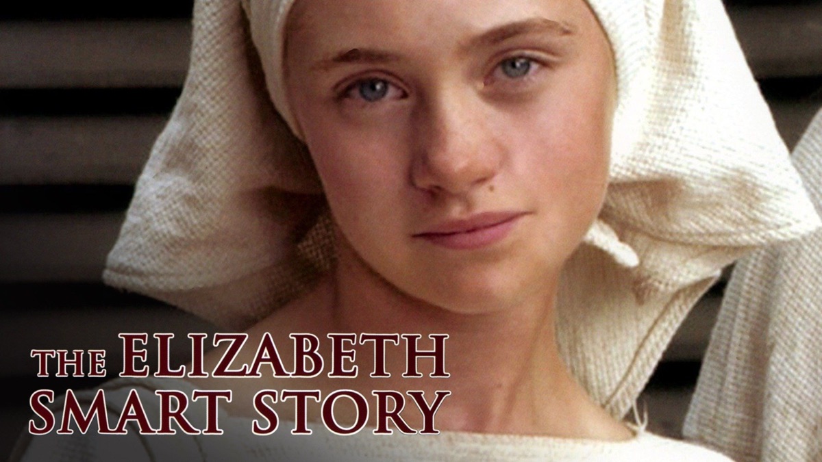 ‎The Elizabeth Smart Story - Apple TV