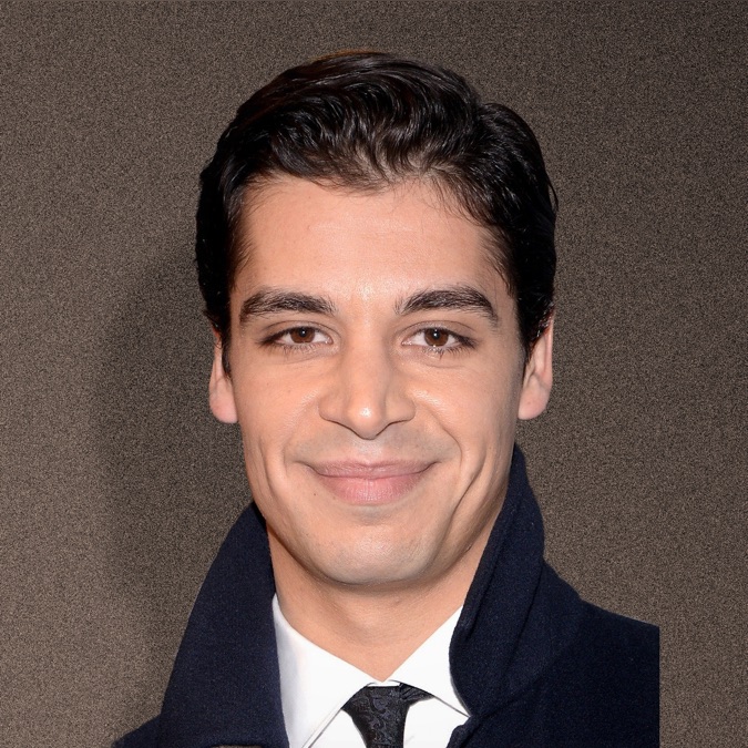 Raphael Acloque Movies and Shows - Apple TV