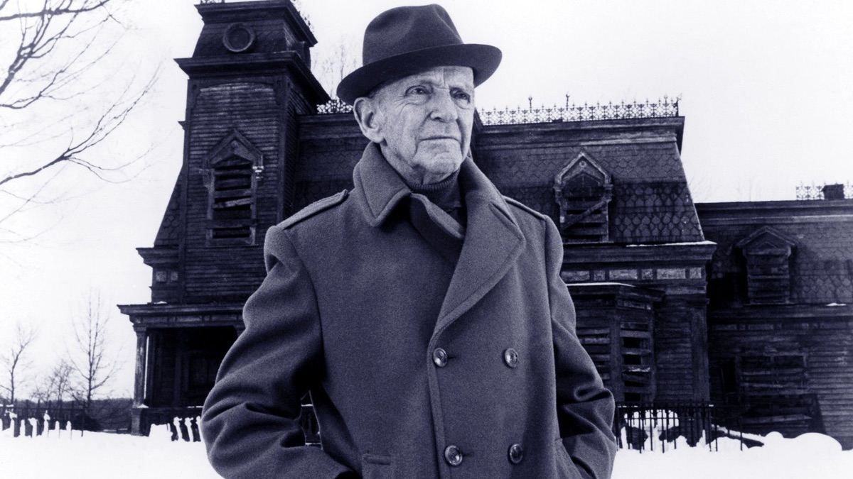 Ghost Story - Apple TV