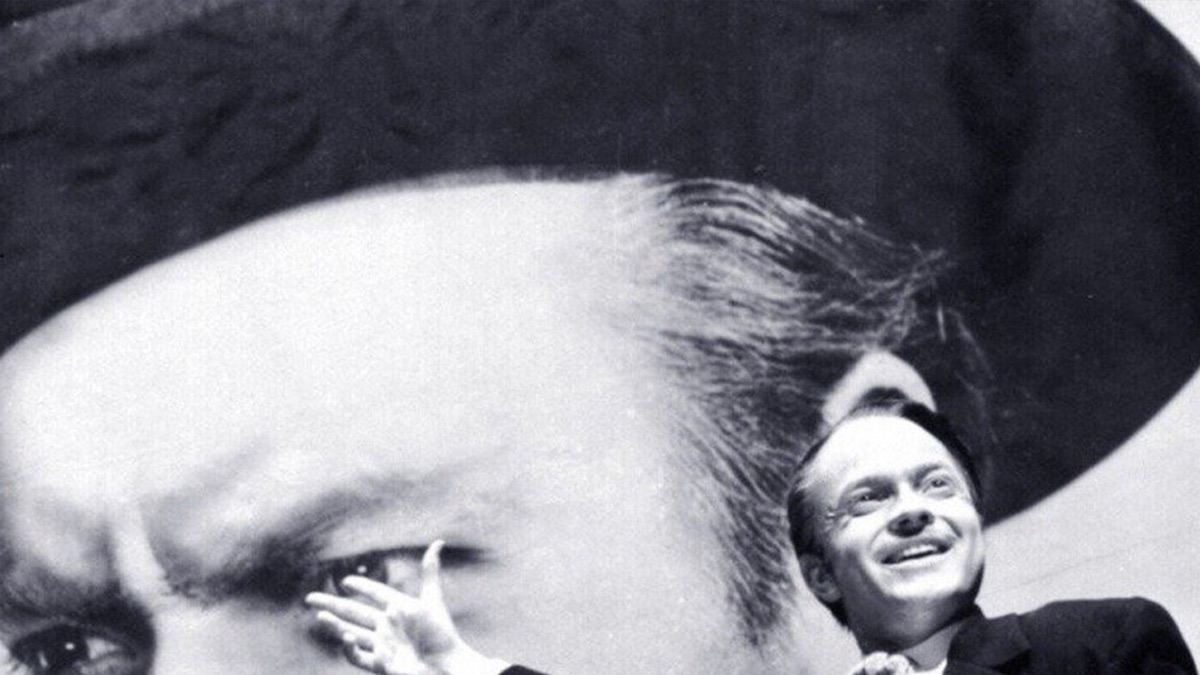 ‎Citizen kane – Apple TV