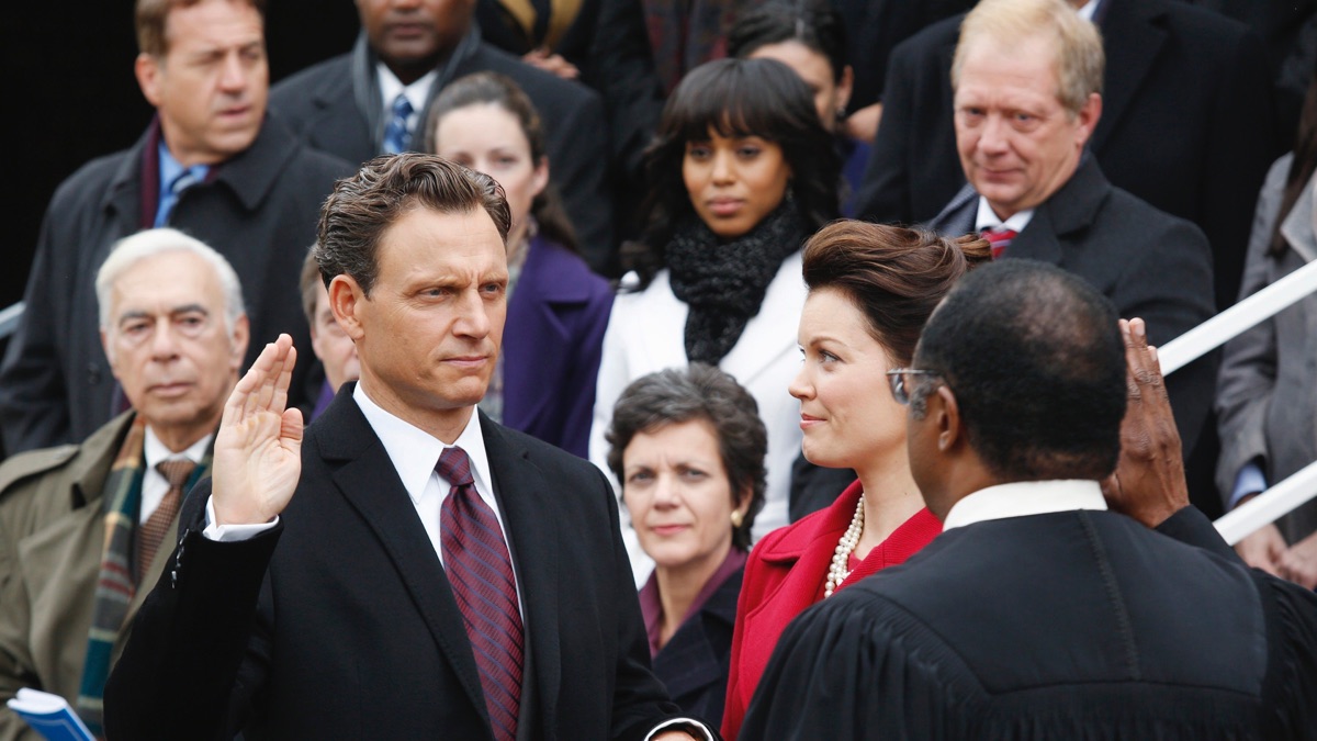 ‎Happy Birthday, Mr. President - Scandal (Series 2, Episode 8) - Apple ...