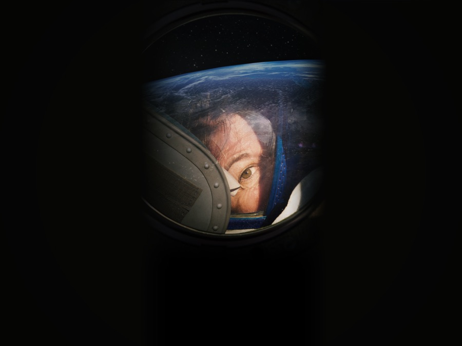 Space: The Longest Goodbye - Apple TV