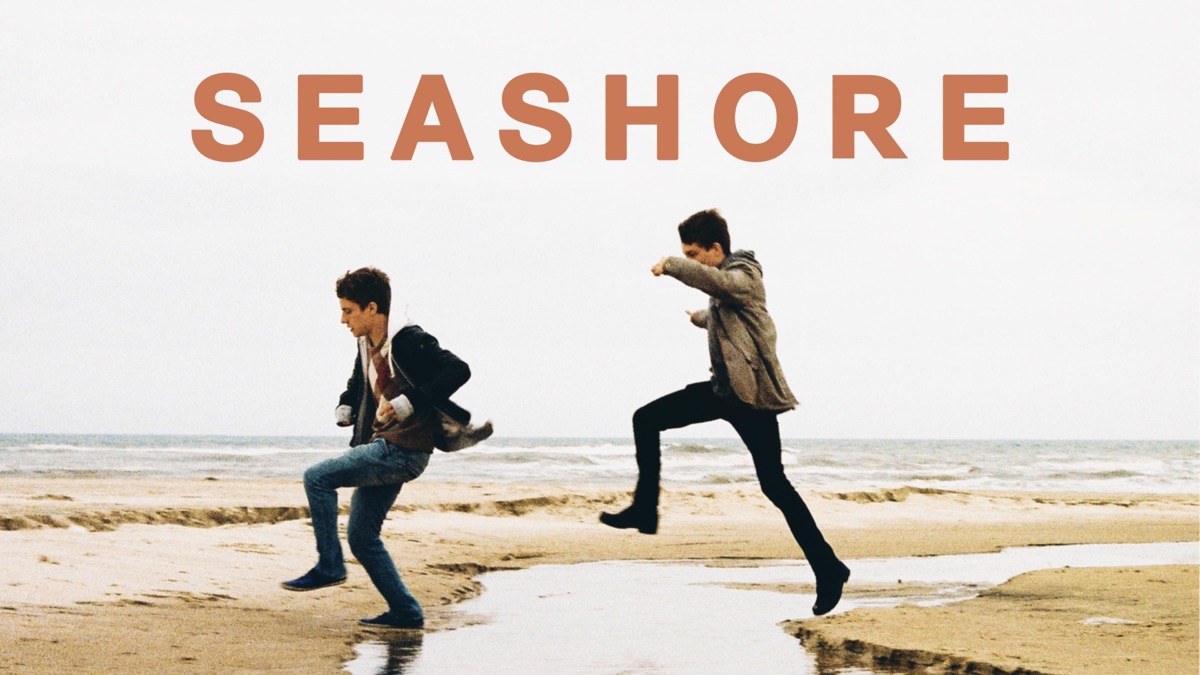 ‎Seashore - Apple TV