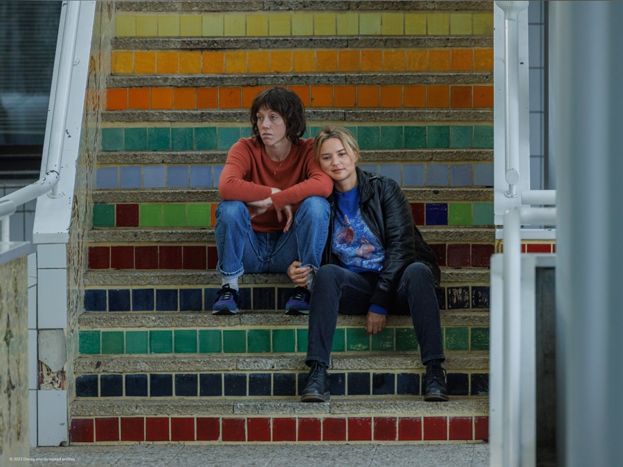 Everything Is Fine - Apple TV