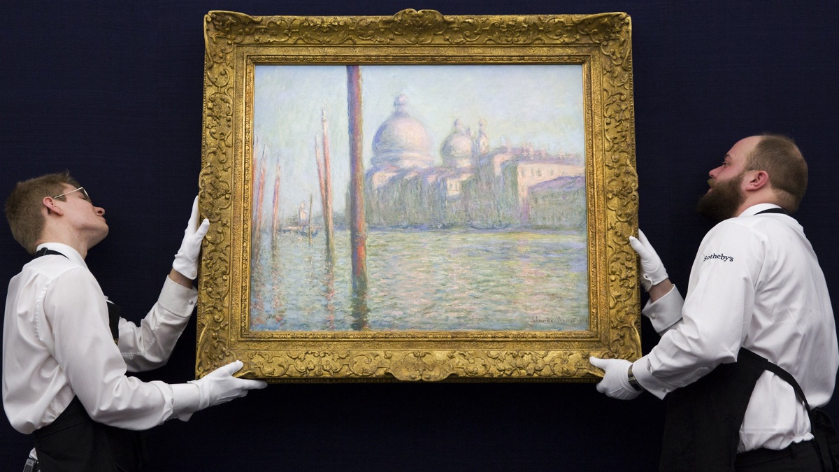 Shackleton’s Book - Auction (Season 7, Episode 7) - Apple TV