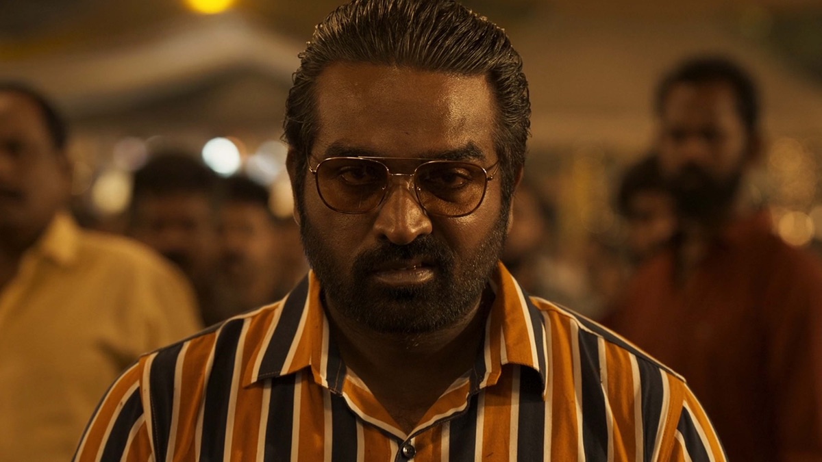 Vikram - Apple TV (UK)