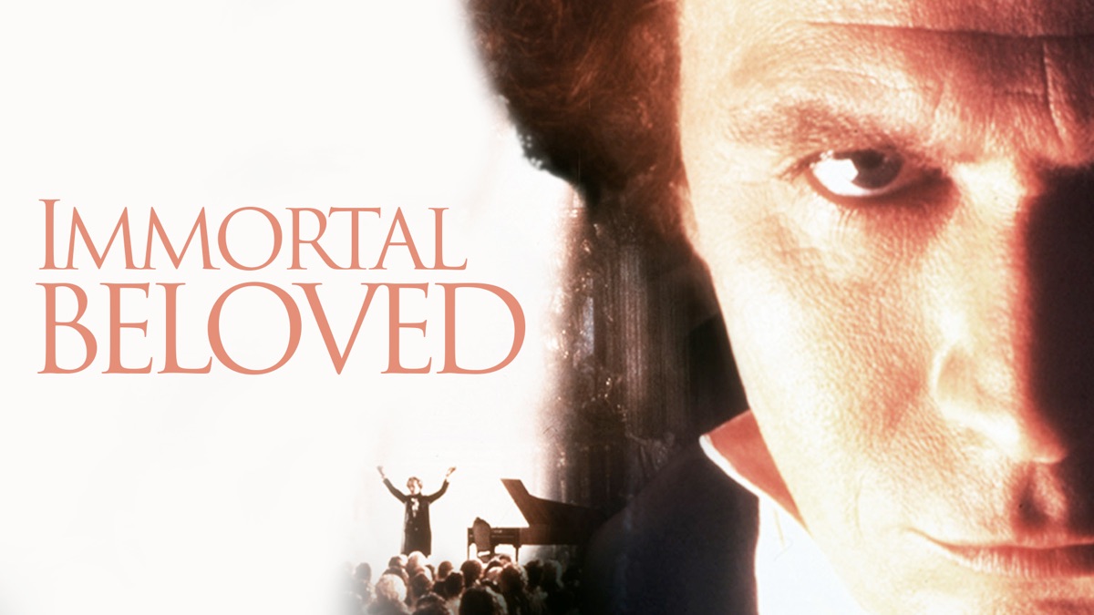 ‎Immortal Beloved - Apple TV