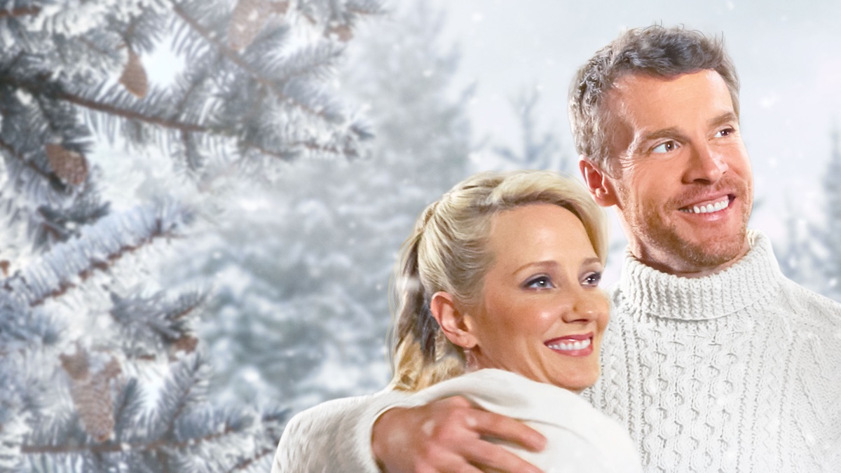 Silver Bells - Apple TV