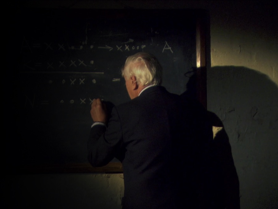 Codebreaker - The Secret Genius Of World War Two - Apple TV