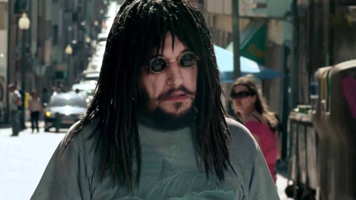 Bullets & Cookies - Apple TV