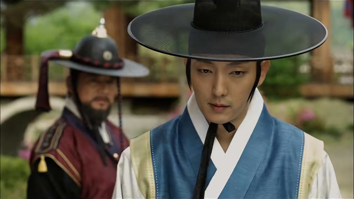 Episode 1 - The Joseon Shooter (Season 1, Episode 1) - Apple TV