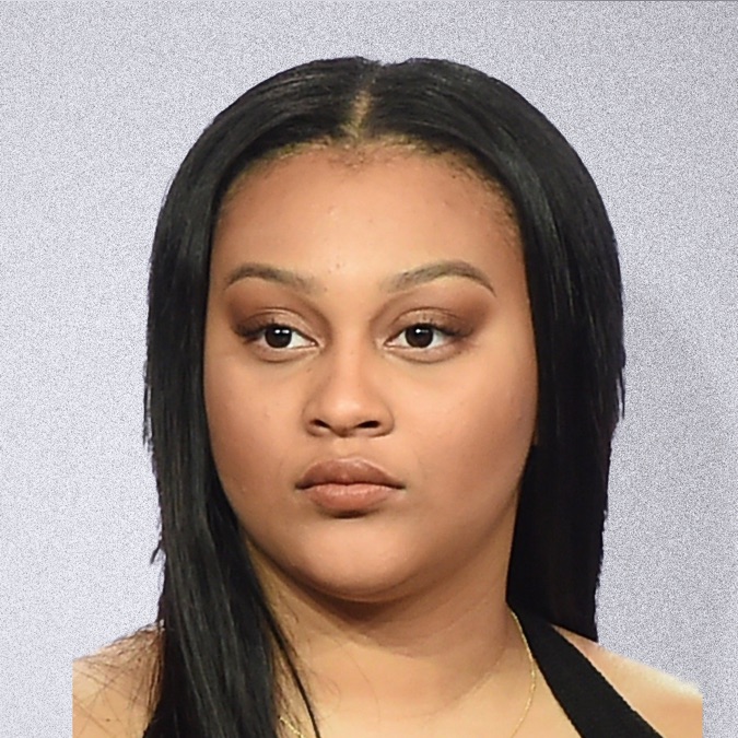 Aliyah Royale Films and Shows – Apple TV (UK)