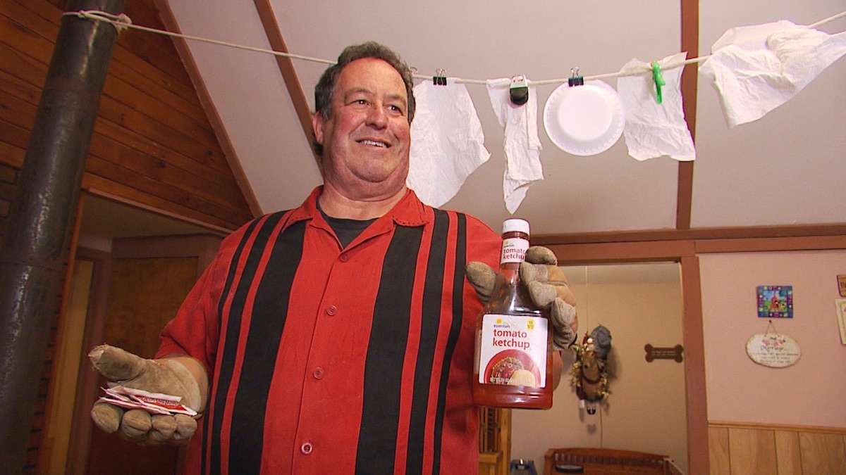 Extreme Cheapskates - Extreme Cheapskates (Series 1, Episode 1) - Apple ...