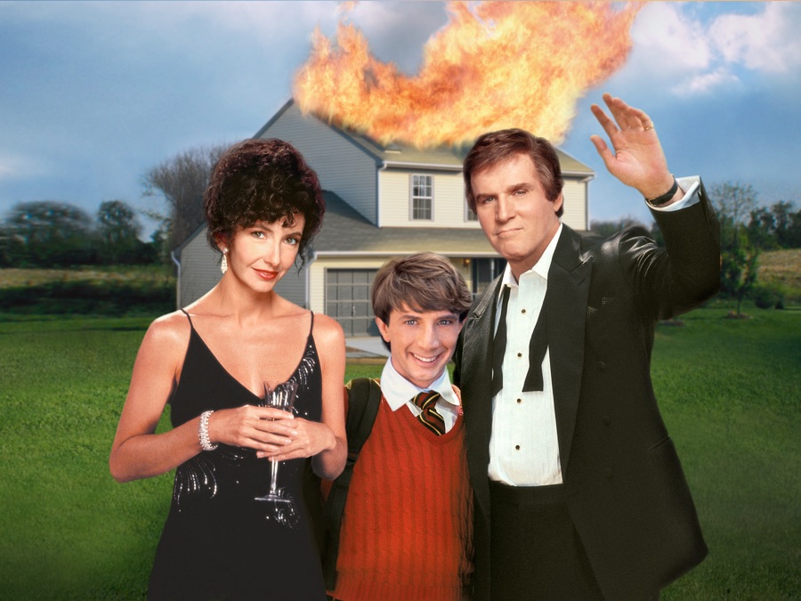 Clifford - Apple TV (ID)