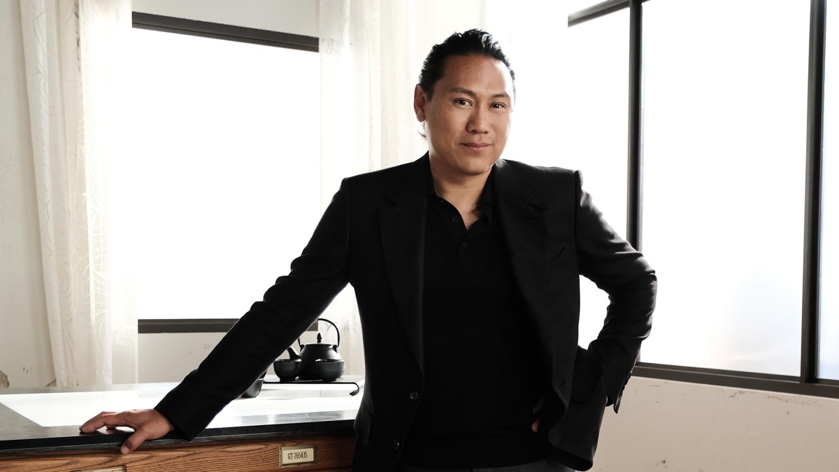 Jon M. Chu - One Perfect Shot (Season 1, Episode 4) - Apple TV