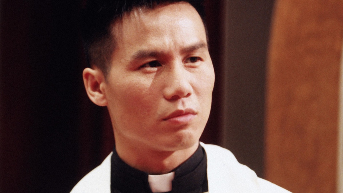 ‎Variety - Oz (Series 5, Episode 6) - Apple TV (SA)