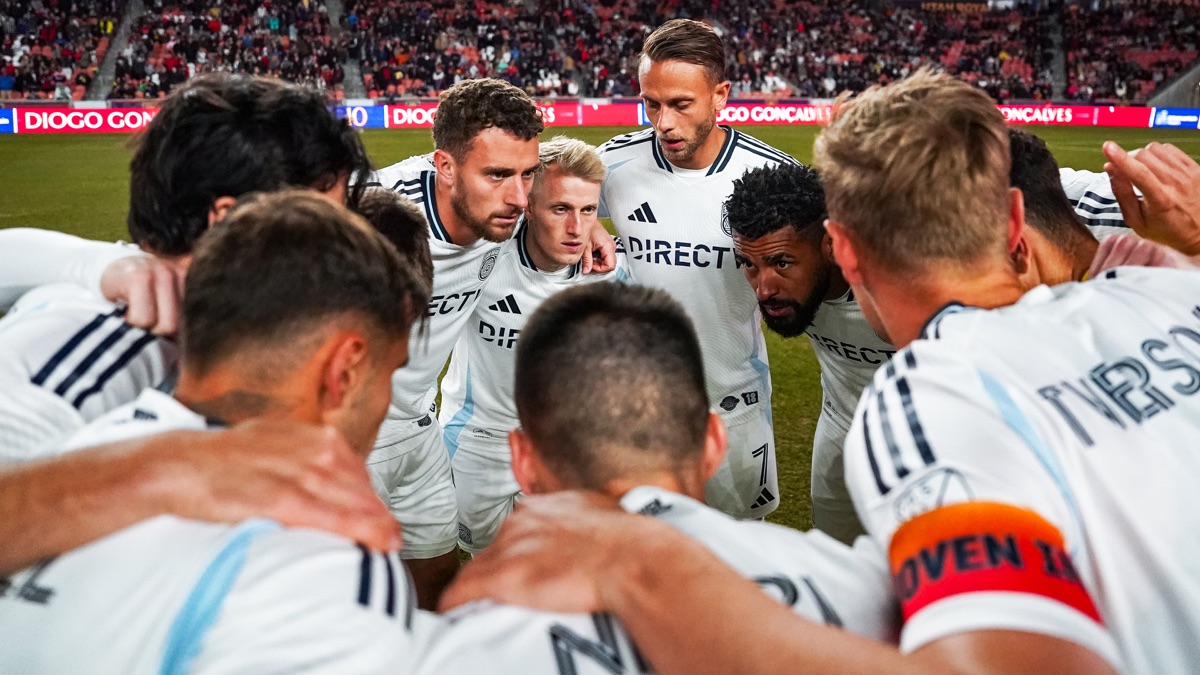 Chrome & Azul: First Comeback in Salt Lake - San Diego Presents ...