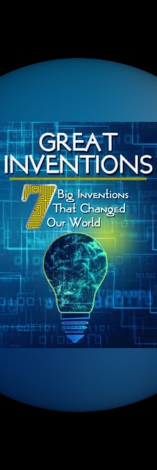 Greatest Inventions: Seven Big Inventions That Changed Our World | Apple TV