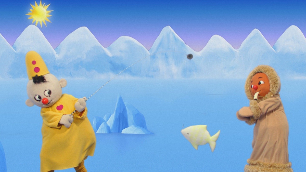 Episode 7 - Bumba (Season 1, Episode 7) - Apple TV