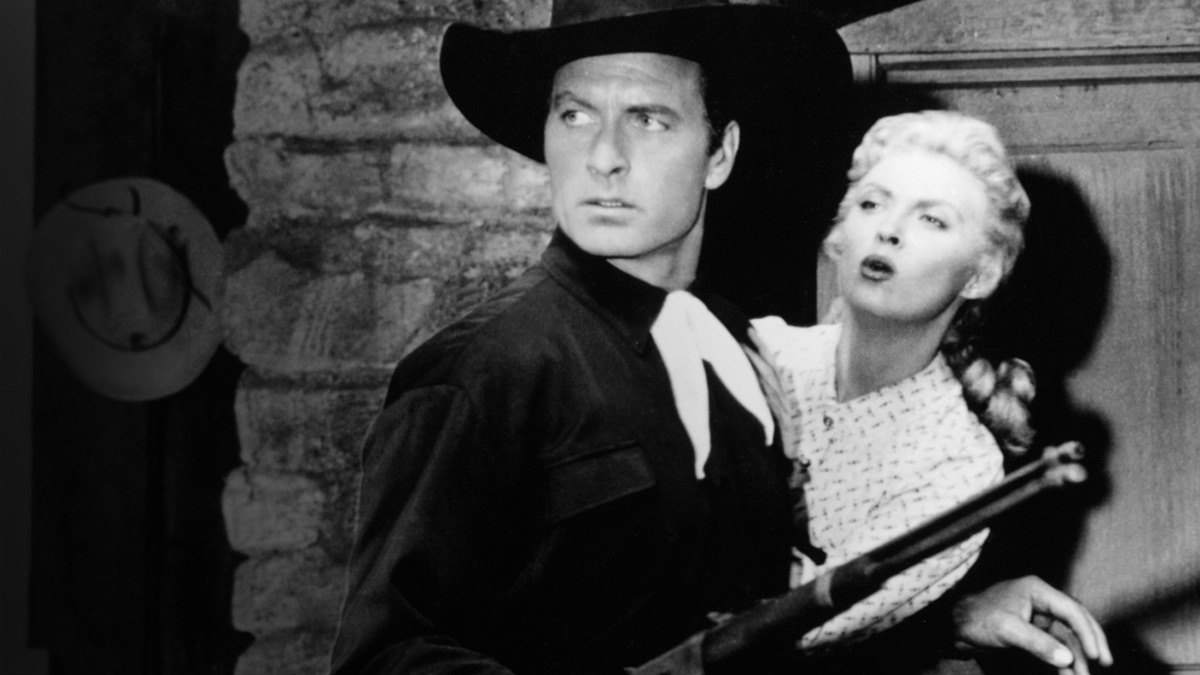 El pistolero implacable - Apple TV