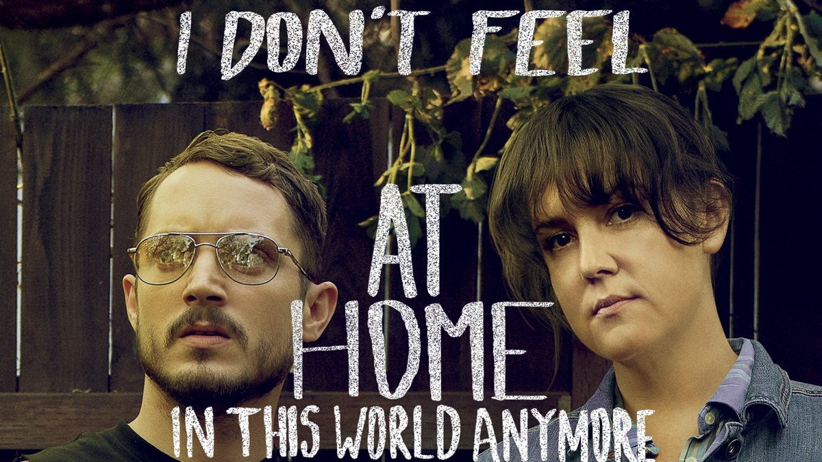 ‎I Don't Feel at Home in This World Anymore —Apple TV