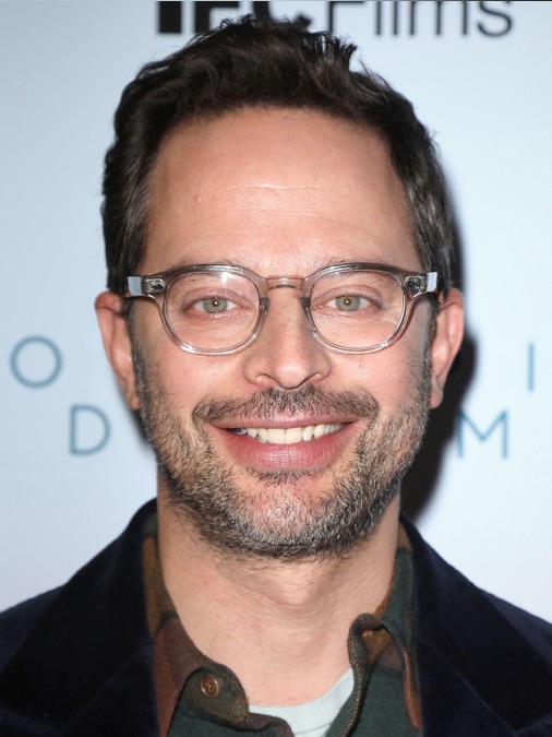 ‎Nick Kroll Movies and Shows - Apple TV